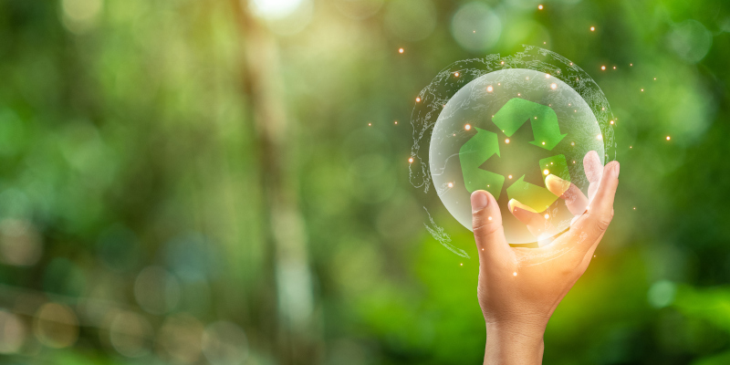 Waste-to-Energy Technology for Healthcare Waste Management | Sunbelt ...